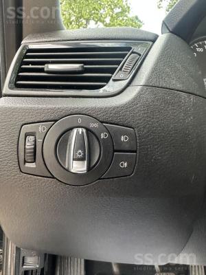 Melns BMW X1 2013 Cēsis, ar dzinēja tilpumu 2.00 L un nobraukumu 0 tūkst. km par 7990 €, foto 18 vietnē AUTOMOTO.COM.LV
