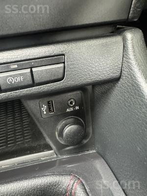 Melns BMW X1 2013 Cēsis, ar dzinēja tilpumu 2.00 L un nobraukumu 0 tūkst. km par 7990 €, foto 20 vietnē AUTOMOTO.COM.LV