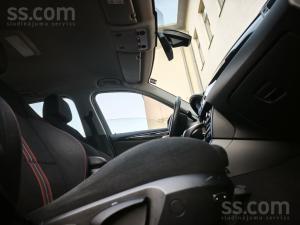 Melns BMW X1 2013 Jelgava, ar dzinēja tilpumu 2.00 L un nobraukumu 0 tūkst. km par 9990 €, foto 26 vietnē AUTOMOTO.COM.LV