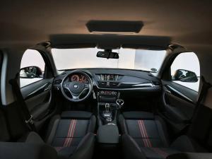 Melns BMW X1 2013 Jelgava, ar dzinēja tilpumu 2.00 L un nobraukumu 176 tūkst. km par 9990 €, foto 12 vietnē AUTOMOTO.COM.LV