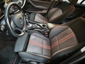 Melns BMW X1 2013 Jelgava, ar dzinēja tilpumu 2.00 L un nobraukumu 176 tūkst. km par 9990 €, foto 13 vietnē AUTOMOTO.COM.LV