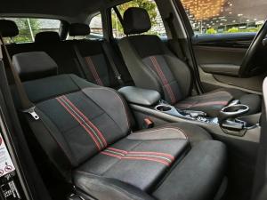 Melns BMW X1 2013 Jelgava, ar dzinēja tilpumu 2.00 L un nobraukumu 176 tūkst. km par 9990 €, foto 16 vietnē AUTOMOTO.COM.LV
