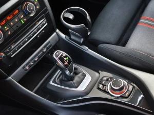 Melns BMW X1 2013 Jelgava, ar dzinēja tilpumu 2.00 L un nobraukumu 176 tūkst. km par 9990 €, foto 20 vietnē AUTOMOTO.COM.LV