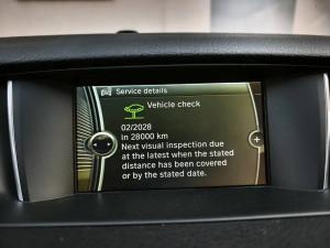 Melns BMW X1 2013 Jelgava, ar dzinēja tilpumu 2.00 L un nobraukumu 176 tūkst. km par 9990 €, foto 22 vietnē AUTOMOTO.COM.LV