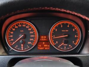 Melns BMW X1 2013 Jelgava, ar dzinēja tilpumu 2.00 L un nobraukumu 176 tūkst. km par 9990 €, foto 25 vietnē AUTOMOTO.COM.LV
