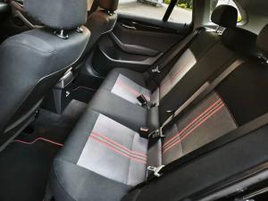 Melns BMW X1 2013 Jelgava, ar dzinēja tilpumu 2.00 L un nobraukumu 176 tūkst. km par 9990 €, foto 27 vietnē AUTOMOTO.COM.LV