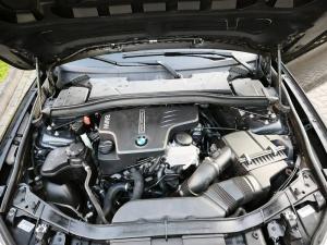 Melns BMW X1 2013 Jelgava, ar dzinēja tilpumu 2.00 L un nobraukumu 176 tūkst. km par 9990 €, foto 29 vietnē AUTOMOTO.COM.LV