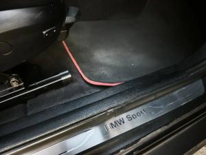 Melns BMW X1 2013 Jelgava, ar dzinēja tilpumu 2.00 L un nobraukumu 176 tūkst. km par 9990 €, foto 30 vietnē AUTOMOTO.COM.LV