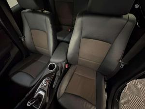 Black BMW X1 2013 in Marijampole, with an engine capacity of 2.00 L and mileage of 258 thousand km for 8999 €, photo 21 on AUTOMOTO.COM.LV