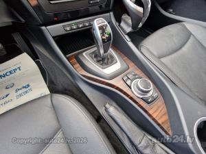 Black BMW X1 2013 in Tartu, with an engine capacity of 2.00 L and mileage of 192 thousand km for 9690 €, photo 25 on AUTOMOTO.COM.LV
