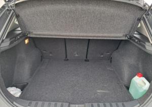 Black BMW X1 2013 in Vilnius, with an engine capacity of 2.00 L and mileage of 332 thousand km for 5790 €, photo 6 on AUTOMOTO.COM.LV