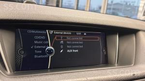 Melns BMW X1 2014 Rīga, ar dzinēja tilpumu 2.00 L un nobraukumu 269 tūkst. km par 10990 €, foto 19 vietnē AUTOMOTO.COM.LV