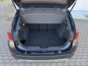 Melns BMW X1 2014 Jelgava, ar dzinēja tilpumu 2.00 L un nobraukumu 228 tūkst. km par 8400 €, foto 11 vietnē AUTOMOTO.COM.LV