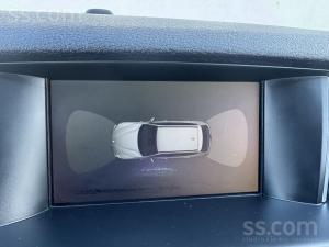 Melns BMW X1 2014 Jelgava, ar dzinēja tilpumu 2.00 L un nobraukumu 228 tūkst. km par 8400 €, foto 26 vietnē AUTOMOTO.COM.LV