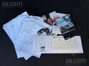 Melns BMW X1 2014 Jelgava, ar dzinēja tilpumu 2.00 L un nobraukumu 228 tūkst. km par 8400 €, foto 28 vietnē AUTOMOTO.COM.LV