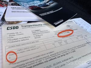 Melns BMW X1 2014 Jelgava, ar dzinēja tilpumu 2.00 L un nobraukumu 228 tūkst. km par 8400 €, foto 30 vietnē AUTOMOTO.COM.LV