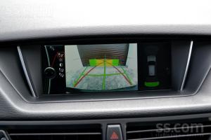 Melns BMW X1 2014 Tukums, ar dzinēja tilpumu 2.00 L un nobraukumu 194 tūkst. km par 11690 €, foto 15 vietnē AUTOMOTO.COM.LV