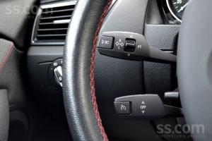 Melns BMW X1 2014 Tukums, ar dzinēja tilpumu 2.00 L un nobraukumu 194 tūkst. km par 11690 €, foto 24 vietnē AUTOMOTO.COM.LV