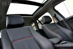 Melns BMW X1 2014 Tukums, ar dzinēja tilpumu 2.00 L un nobraukumu 194 tūkst. km par 11690 €, foto 28 vietnē AUTOMOTO.COM.LV