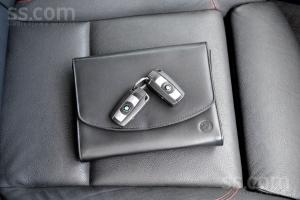 Melns BMW X1 2014 Tukums, ar dzinēja tilpumu 2.00 L un nobraukumu 194 tūkst. km par 11690 €, foto 31 vietnē AUTOMOTO.COM.LV