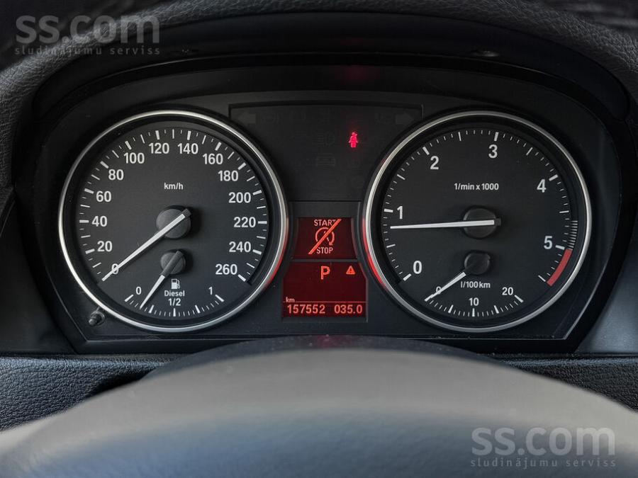 Melns BMW X1 2014 Rīga, ar dzinēja tilpumu 2.00 L un nobraukumu 0 tūkst. km par 9490 €, foto 21 vietnē AUTOMOTO.COM.LV