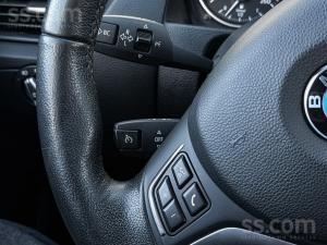 Melns BMW X1 2014 Rīga, ar dzinēja tilpumu 2.00 L un nobraukumu 0 tūkst. km par 9490 €, foto 22 vietnē AUTOMOTO.COM.LV