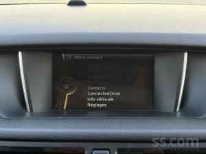 Melns BMW X1 2014 Rīga, ar dzinēja tilpumu 2.00 L un nobraukumu 0 tūkst. km par 9490 €, foto 28 vietnē AUTOMOTO.COM.LV