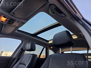 Black BMW X1 2014 in Riga, with an engine capacity of 2.00 L and mileage of 269 thousand km for 10700 €, photo 23 on AUTOMOTO.COM.LV