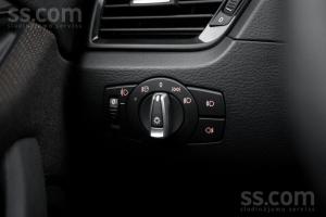 Melns BMW X1 2014 Talsi, ar dzinēja tilpumu 2.00 L un nobraukumu 255 tūkst. km par 10990 €, foto 15 vietnē AUTOMOTO.COM.LV