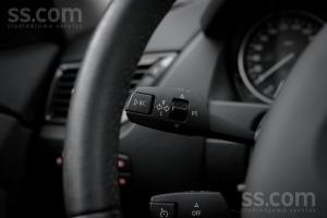 Melns BMW X1 2014 Talsi, ar dzinēja tilpumu 2.00 L un nobraukumu 255 tūkst. km par 10990 €, foto 16 vietnē AUTOMOTO.COM.LV