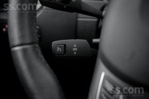 Melns BMW X1 2014 Talsi, ar dzinēja tilpumu 2.00 L un nobraukumu 255 tūkst. km par 10990 €, foto 17 vietnē AUTOMOTO.COM.LV