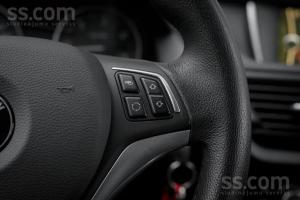 Melns BMW X1 2014 Talsi, ar dzinēja tilpumu 2.00 L un nobraukumu 255 tūkst. km par 10990 €, foto 20 vietnē AUTOMOTO.COM.LV