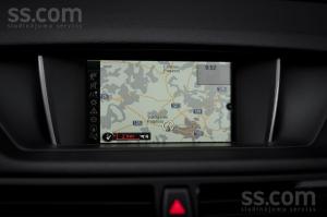 Melns BMW X1 2014 Talsi, ar dzinēja tilpumu 2.00 L un nobraukumu 255 tūkst. km par 10990 €, foto 23 vietnē AUTOMOTO.COM.LV