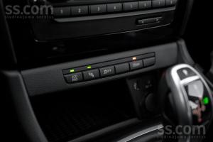 Melns BMW X1 2014 Talsi, ar dzinēja tilpumu 2.00 L un nobraukumu 255 tūkst. km par 10990 €, foto 25 vietnē AUTOMOTO.COM.LV