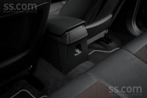 Melns BMW X1 2014 Talsi, ar dzinēja tilpumu 2.00 L un nobraukumu 255 tūkst. km par 10990 €, foto 27 vietnē AUTOMOTO.COM.LV