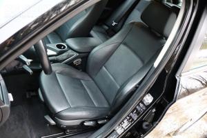 Melns BMW X1 2014 Rīga, ar dzinēja tilpumu 2.00 L un nobraukumu 203 tūkst. km par 10300 €, foto 11 vietnē AUTOMOTO.COM.LV