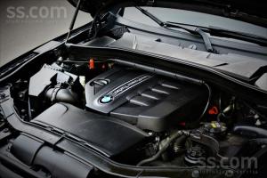 Melns BMW X1 2014 Rīga, ar dzinēja tilpumu 2.00 L un nobraukumu 203 tūkst. km par 10300 €, foto 15 vietnē AUTOMOTO.COM.LV