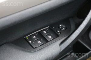 Melns BMW X1 2014 Rīga, ar dzinēja tilpumu 2.00 L un nobraukumu 203 tūkst. km par 10300 €, foto 17 vietnē AUTOMOTO.COM.LV