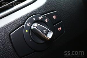 Melns BMW X1 2014 Rīga, ar dzinēja tilpumu 2.00 L un nobraukumu 203 tūkst. km par 10300 €, foto 18 vietnē AUTOMOTO.COM.LV