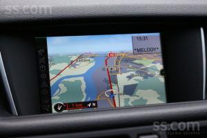 Melns BMW X1 2014 Rīga, ar dzinēja tilpumu 2.00 L un nobraukumu 203 tūkst. km par 10300 €, foto 21 vietnē AUTOMOTO.COM.LV