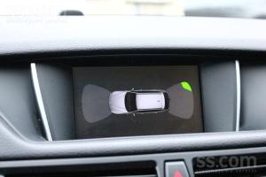 Melns BMW X1 2014 Rīga, ar dzinēja tilpumu 2.00 L un nobraukumu 203 tūkst. km par 10300 €, foto 27 vietnē AUTOMOTO.COM.LV
