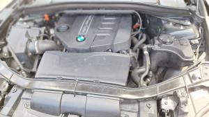 Black BMW X1 2014 in Marijampole, with an engine capacity of 2.00 L and mileage of 227 thousand km for 6900 €, photo 20 on AUTOMOTO.COM.LV