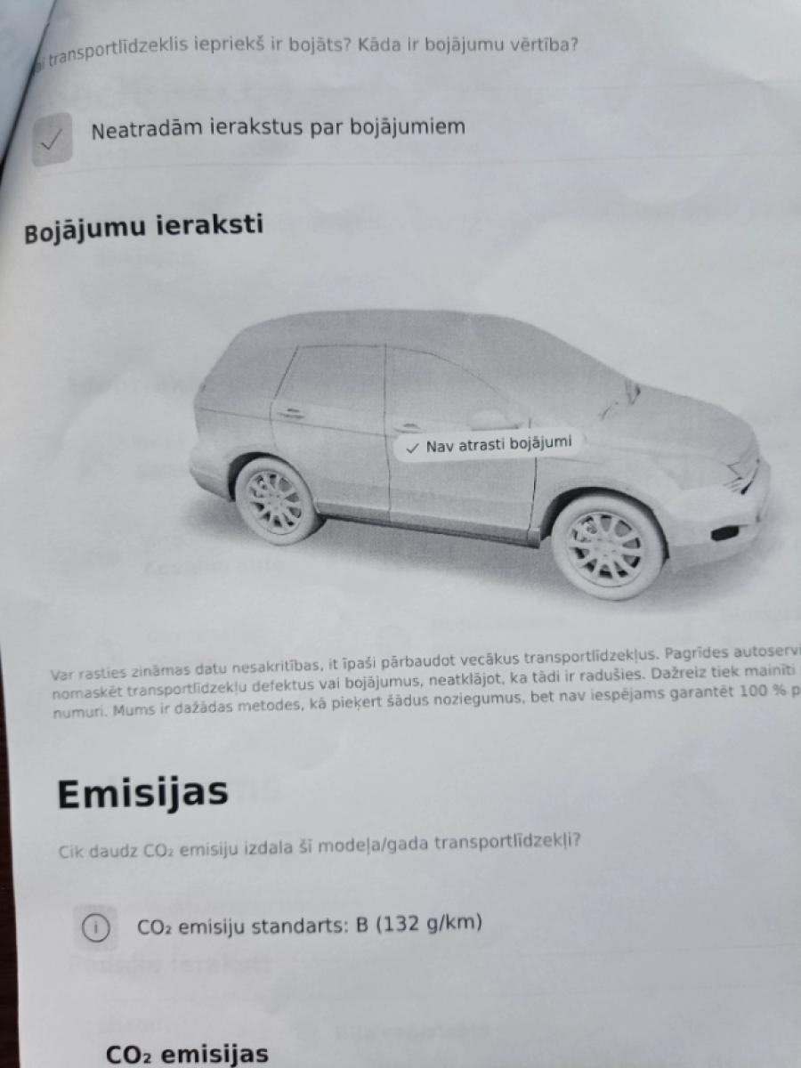 Black BMW X1 2014 in Riga, with an engine capacity of 2.00 L and mileage of 214 thousand km for 9300 €, photo 22 on AUTOMOTO.COM.LV