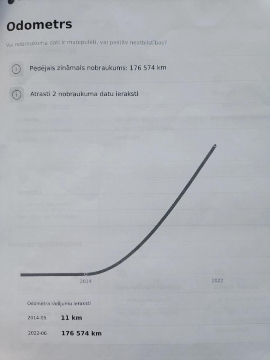 Black BMW X1 2014 in Riga, with an engine capacity of 2.00 L and mileage of 214 thousand km for 9300 €, photo 23 on AUTOMOTO.COM.LV