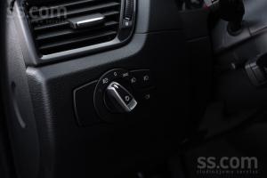 Melns BMW X1 2014 Jelgava, ar dzinēja tilpumu 2.00 L un nobraukumu 0 tūkst. km par 10800 €, foto 10 vietnē AUTOMOTO.COM.LV