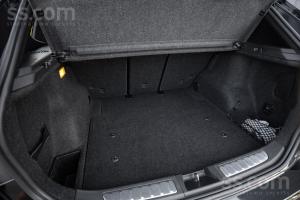 Melns BMW X1 2014 Jelgava, ar dzinēja tilpumu 2.00 L un nobraukumu 0 tūkst. km par 10800 €, foto 14 vietnē AUTOMOTO.COM.LV