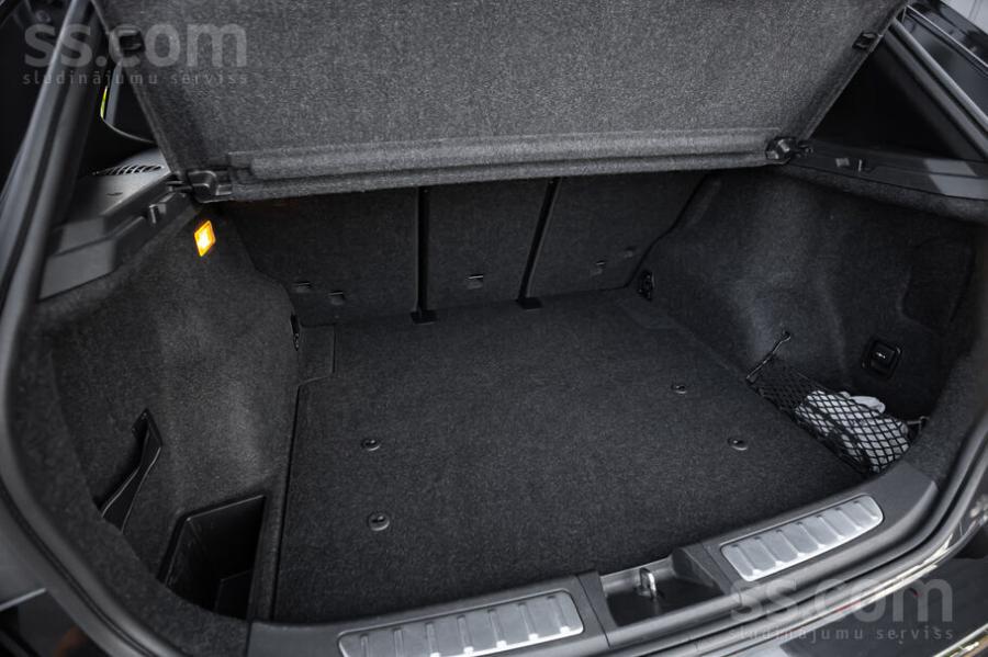 Melns BMW X1 2014 Jelgava, ar dzinēja tilpumu 2.00 L un nobraukumu 0 tūkst. km par 10800 €, foto 14 vietnē AUTOMOTO.COM.LV