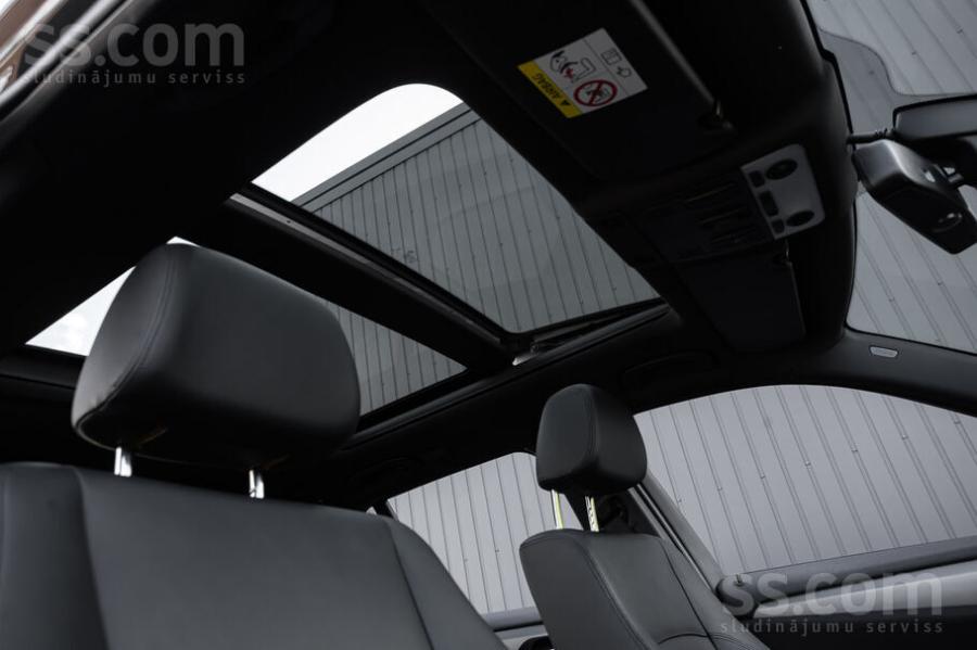 Melns BMW X1 2014 Jelgava, ar dzinēja tilpumu 2.00 L un nobraukumu 0 tūkst. km par 10800 €, foto 26 vietnē AUTOMOTO.COM.LV