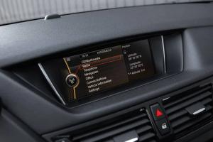 Melns BMW X1 2014 Jelgava, ar dzinēja tilpumu 2.00 L un nobraukumu 212 tūkst. km par 10800 €, foto 19 vietnē AUTOMOTO.COM.LV