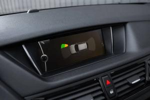 Melns BMW X1 2014 Jelgava, ar dzinēja tilpumu 2.00 L un nobraukumu 212 tūkst. km par 10800 €, foto 20 vietnē AUTOMOTO.COM.LV